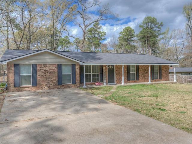 123 Taylor Bend St, Haughton, LA 71037 | MLS #21197 | Compass