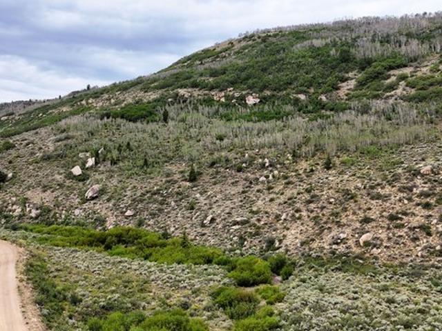 123 Tbd Beaver Creek Rd, Helper, UT 84526