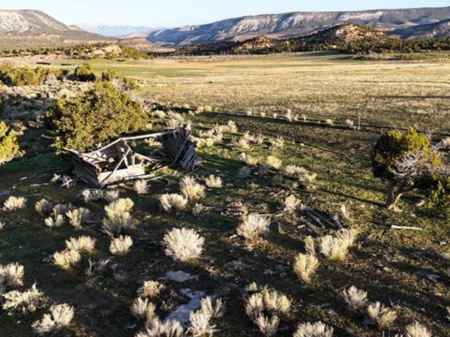 123 Tbd Forest Service Rd # 640AS, Gooseberry, UT 84654