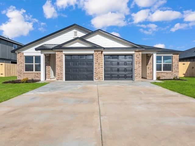 123 Test St, Georgetown, TX 78664