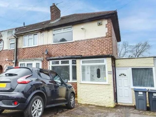 123 Thurlestone Road, Turves Green, B31 4LP, United Kingdom | 2 bed duplex for rent #140226287 | Rentberry