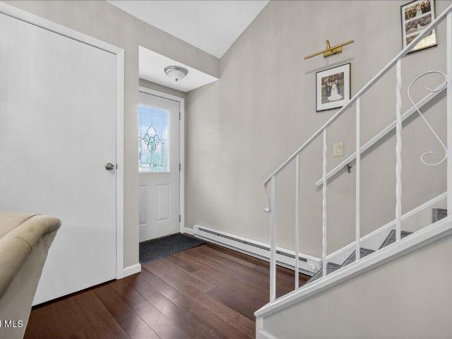 123 Thimbleberry Road