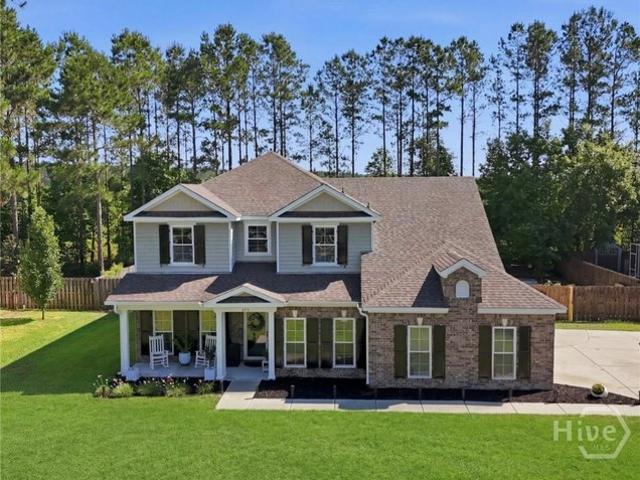 123 Timberland Cir, Richmond Hill, GA 31324