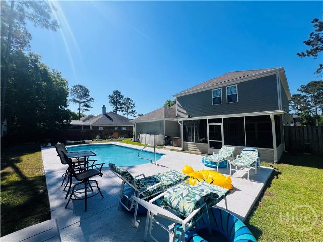 123 Timberland Circle