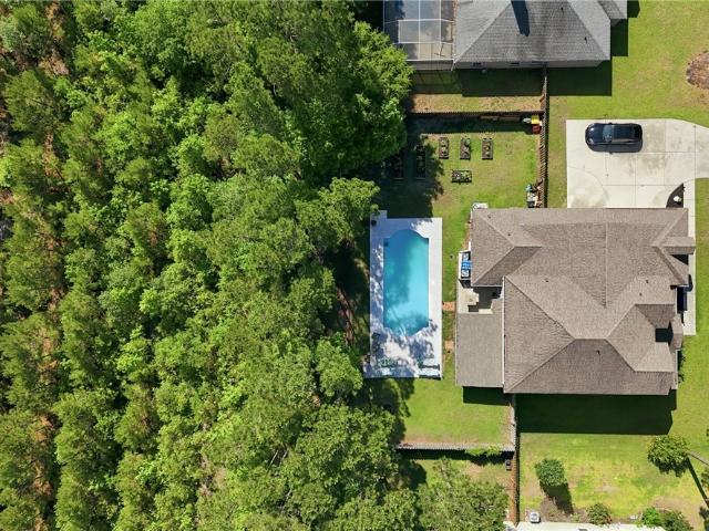 123 Timberland Circle