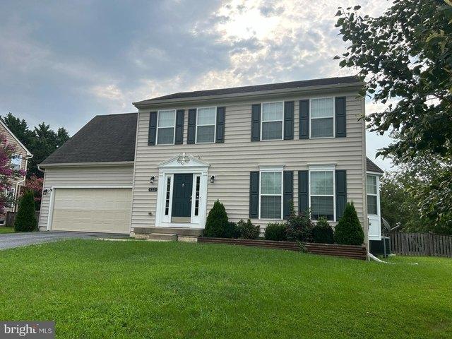 123 Trafford Dr, Chestertown, MD 21620
