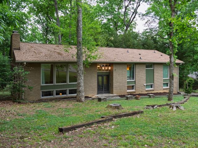 123 Trail East Drive