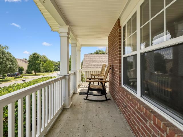123 Trail Ridge Way