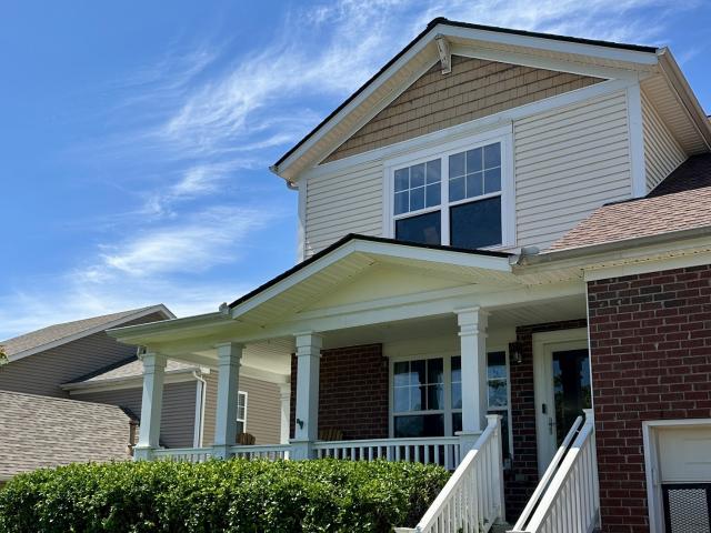 123 Trail Ridge Way