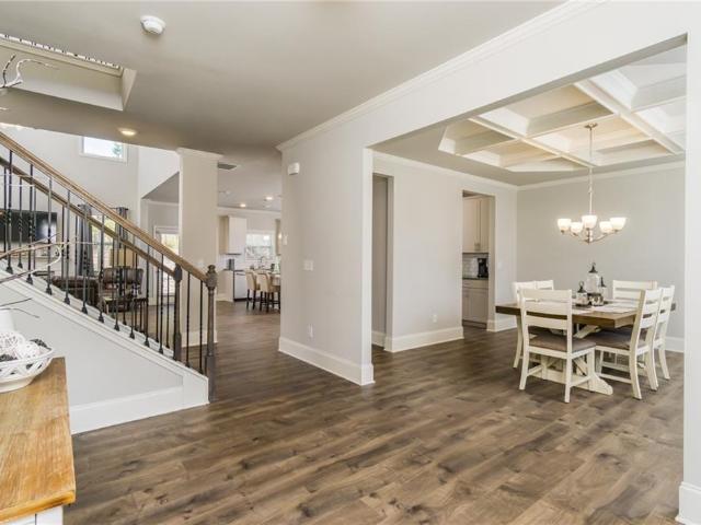 123 Treeline Trail