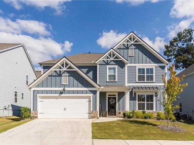 123 Treeline Trl, Canton, GA 30115