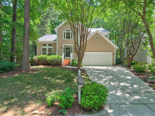 123 Tremont Circle
