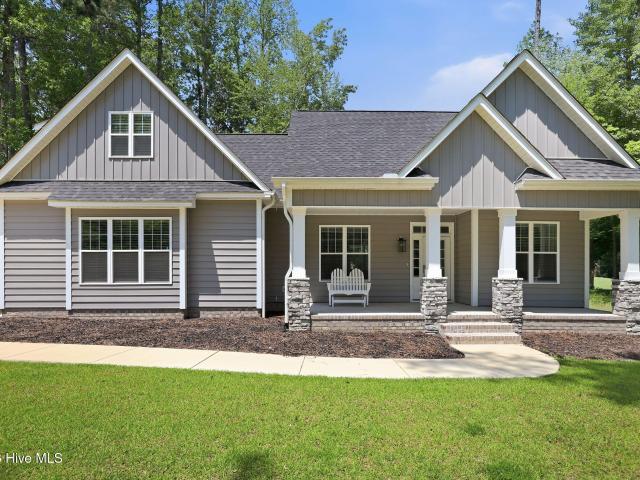123 Trent Lane # 17