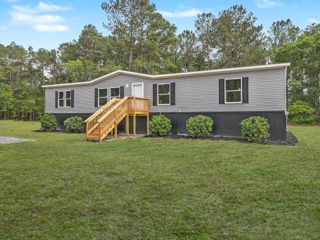 123 Tundra Lane