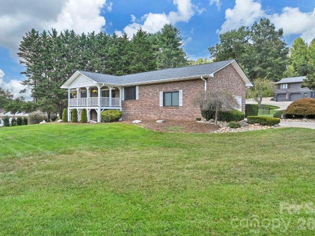 123 Turley Falls Road