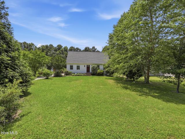 123 Tuscarora Trail