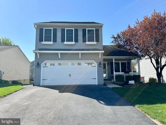 123 Twin Creeks Drive