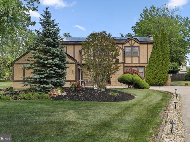 123 Union Mill Terrace