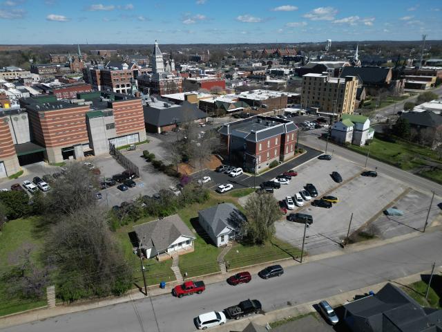 123 Union St