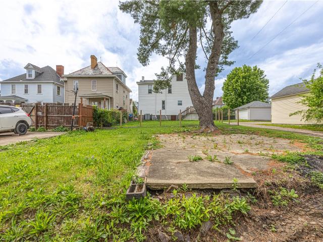 123 Union St