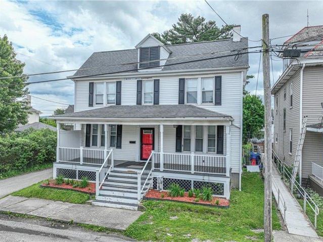 123 Union St, Uniontown, PA 15401