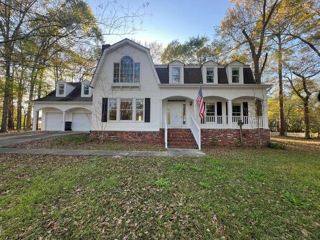 123 Vann Dr, Ashford, AL 36312