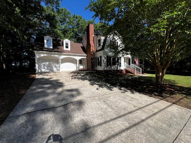 123 Vann Drive