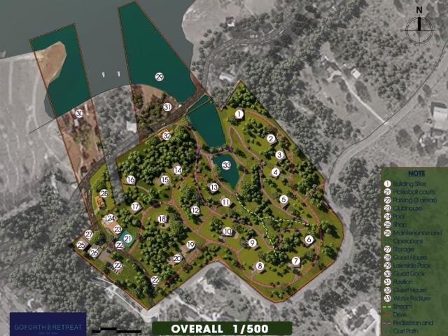 123 Vicinity Trail, Spicewood, TX 78669 | MLS #3136 | Compass