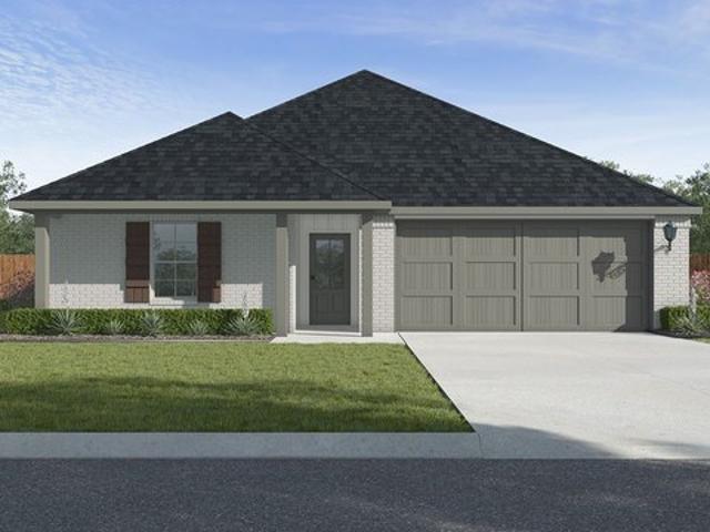 123 Yonkers Dr, Lafayette, LA 70507