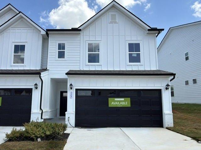 123 Yarrow Loop Lot 126, Clarksville, TN 37043