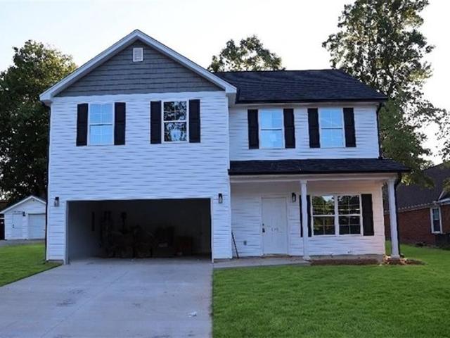 123A Eastside Dr, Lexington, NC 27292