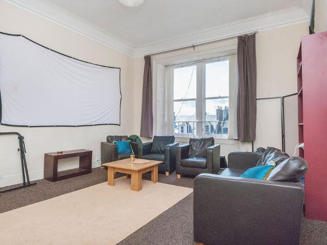 123P Leith Walk, Edinburgh, EH6 8SA
