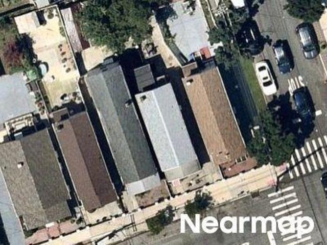 123rd Ave