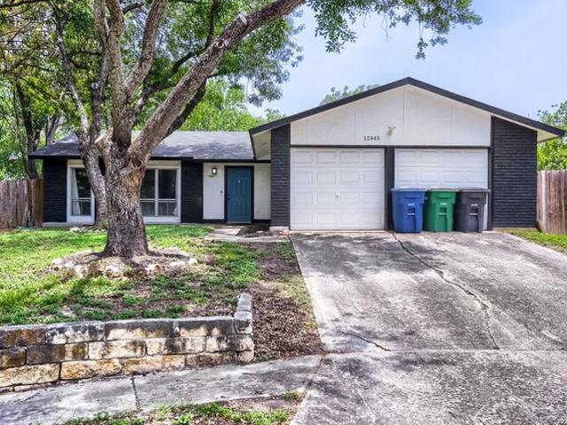 12443 Command Post St, San Antonio, TX 78233