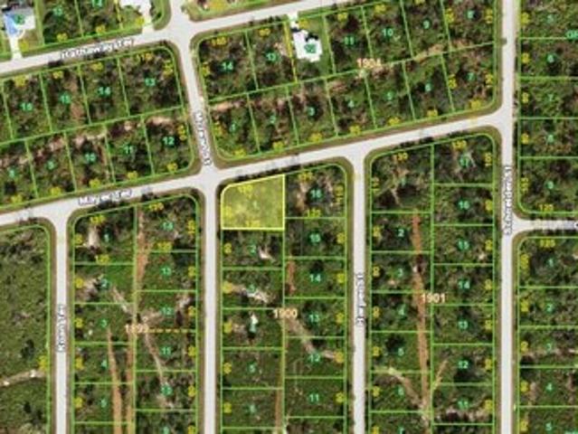 12443 Mayer Ter, Port Charlotte, FL 33981