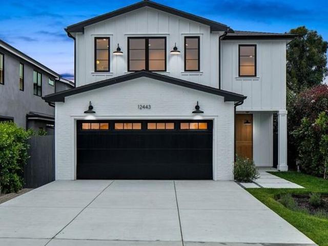12443 Milton St, Los Angeles, CA 90066
