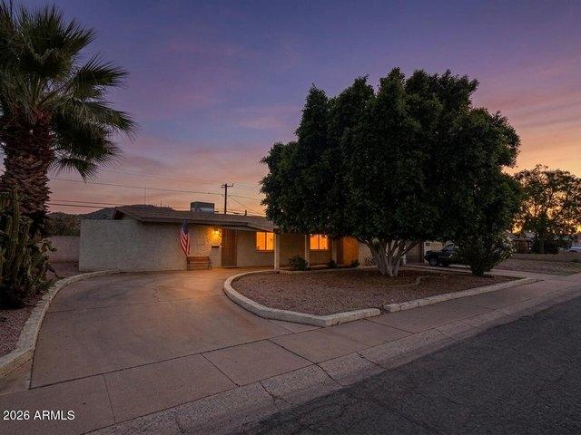 12443 N 25th Ave, Phoenix, AZ 85029
