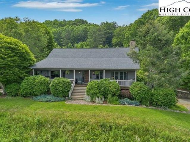 12443 Old Highway 16, Grassy Creek, NC 28631