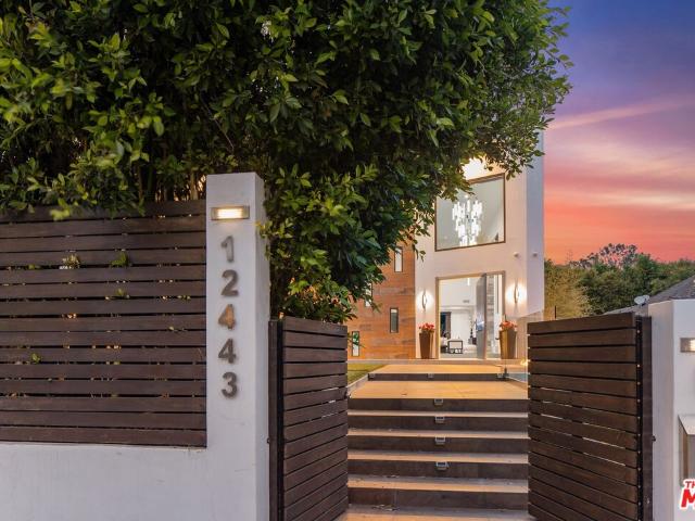 12443 Sunset Blvd, Los Angeles, CA 90049 | MLS #26735 | Compass