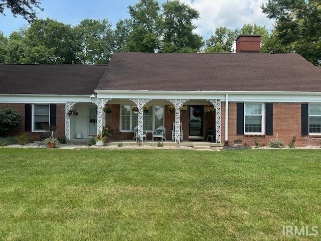 12440 W SR 32 Hwy, Yorktown, IN 47396