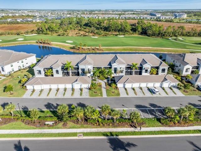 12440 Wellen Golf St Unit 101, Venice, FL 34293