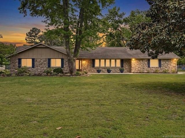 12440 E 132nd St S, Broken Arrow, OK 74011