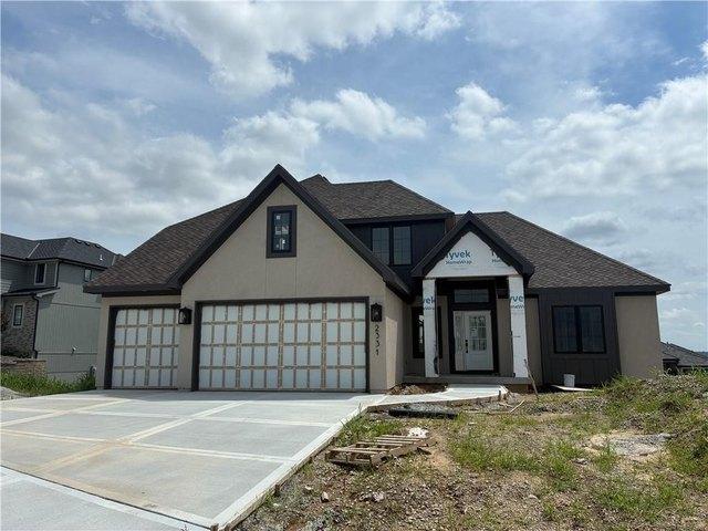 12440 N Arbor Way, Platte City, MO 64079