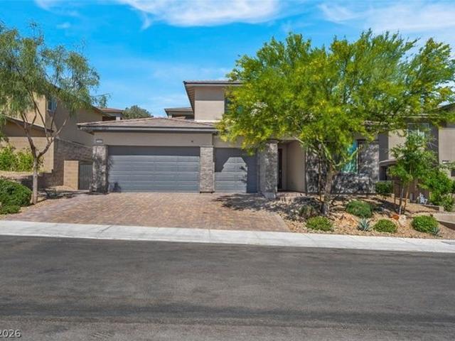 12440 Pine Bend Ave, Las Vegas, NV 89138