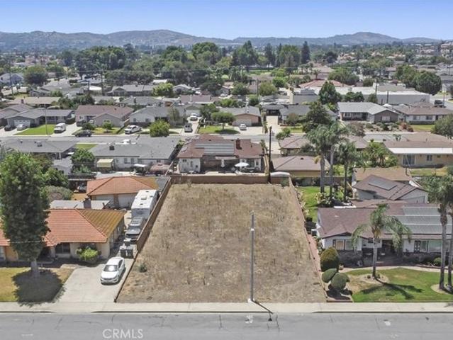 12440 Russell Ave, Chino, CA 91710