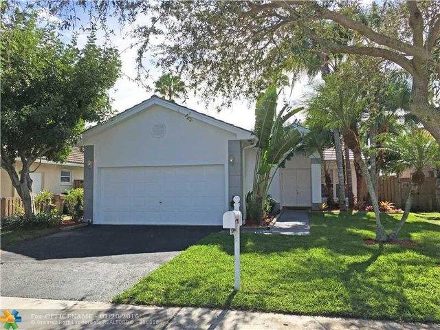 12440 SW 7th Pl, Davie, FL 33325
