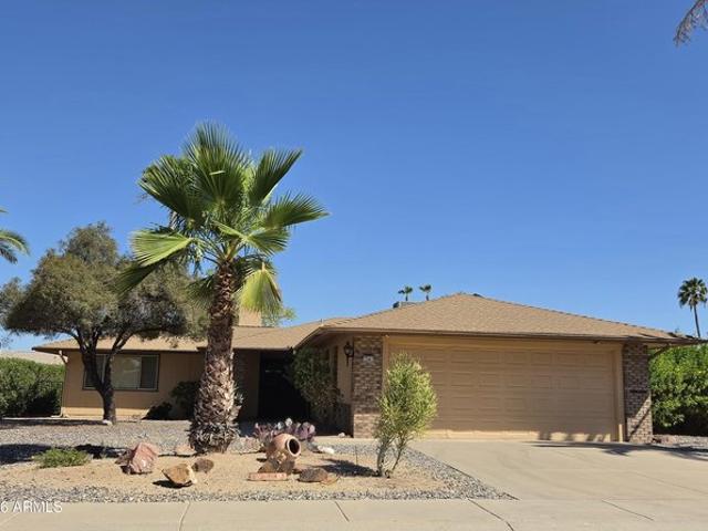 12441 W Toreador Dr, Sun City West, AZ 85375