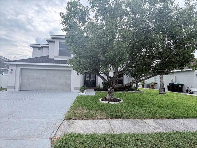12441 Bohannon Blvd, Orlando, FL 32824