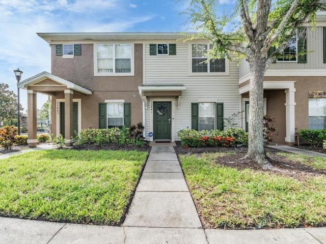 12441 Foxmoor Peak Dr, Riverview, FL 33579 | MLS #TB8503