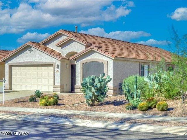 12441 N Owl Head Canyon Rd, Marana, AZ 85658
